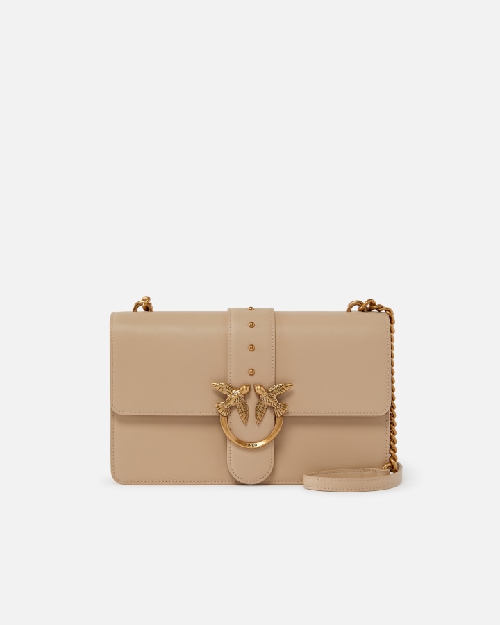 Classic Love Bag One Simply Pinko Cannes Rue du Commandant Andre 23 06400